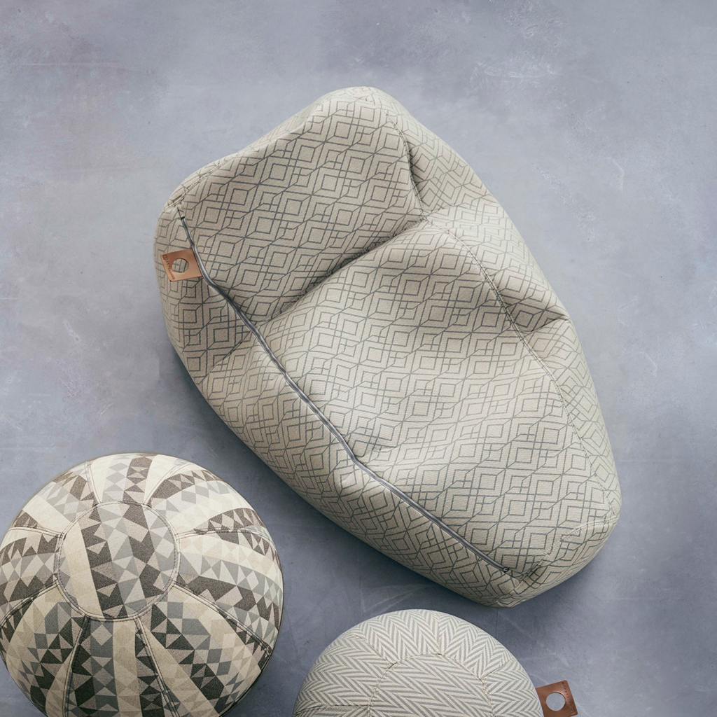 Pouf Office Nap - Orangelo