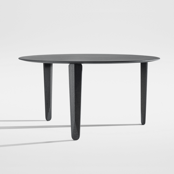 Kuyu round Table - Orangelo